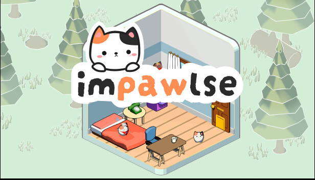 Impawlse on Steam