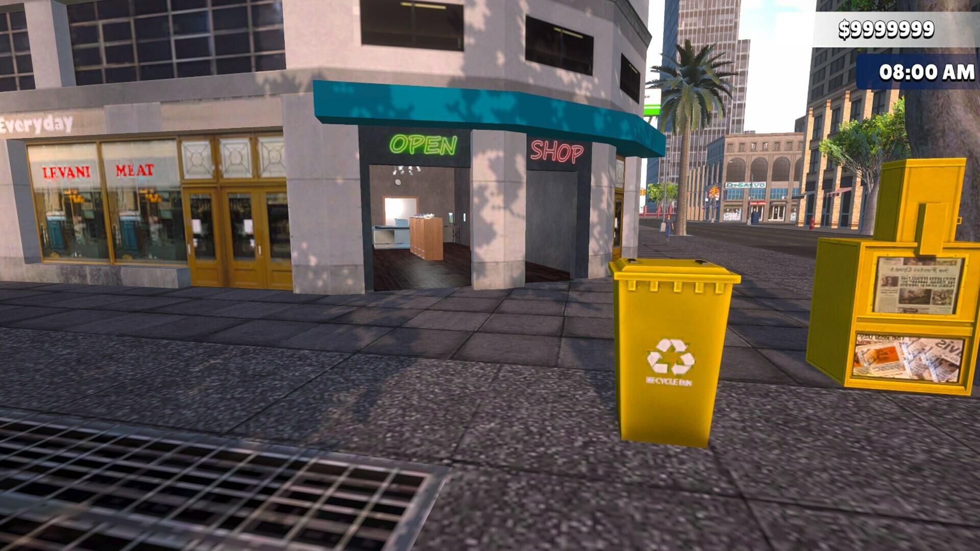 Clothing Store Simulator on Steam