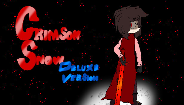 Crimson Snow Deluxe on Steam