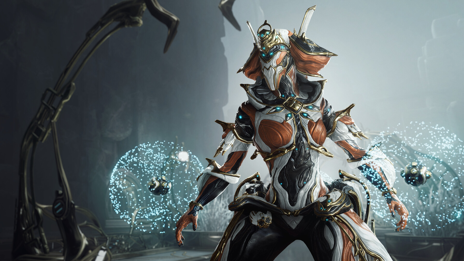 Warframe: Protea Prime Access - Complete Pack on Steam