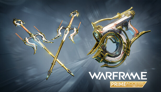 Warframe Protea Prime Access Weapons Pack On Steam