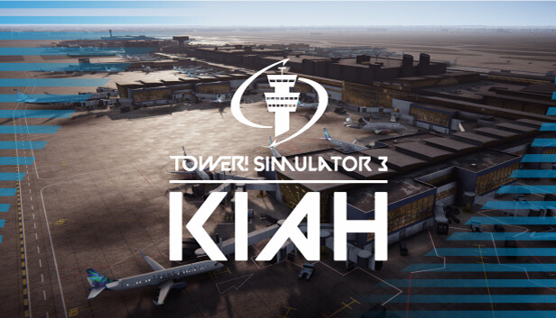 Tower! Simulator 3 - KIAH Airport on Steam