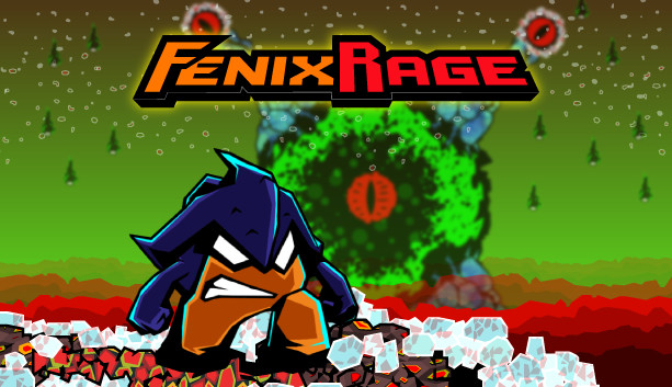 Fenix Rage - Steam News Hub