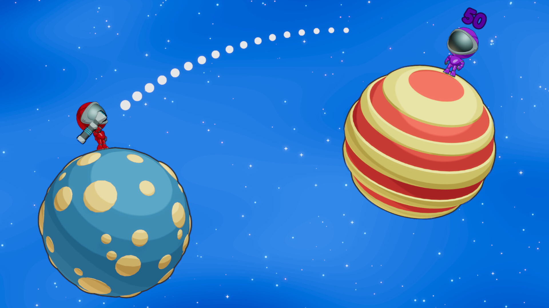 Gravitee Wars on Steam