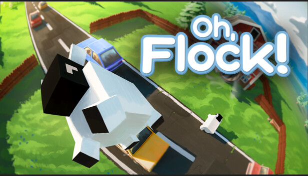 Oh, Flock! on Steam