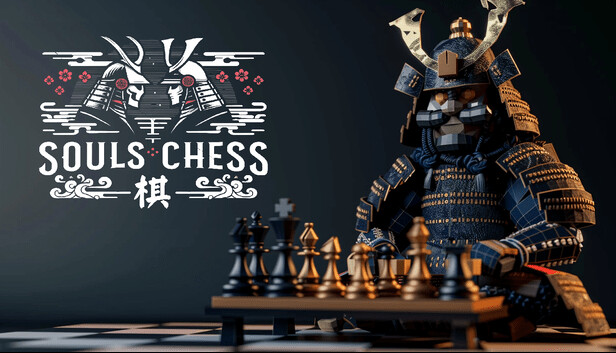 Souls Chess on Steam