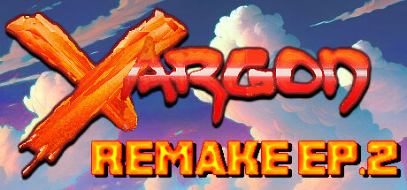 Steam Community :: Xargon Remake Ep.2