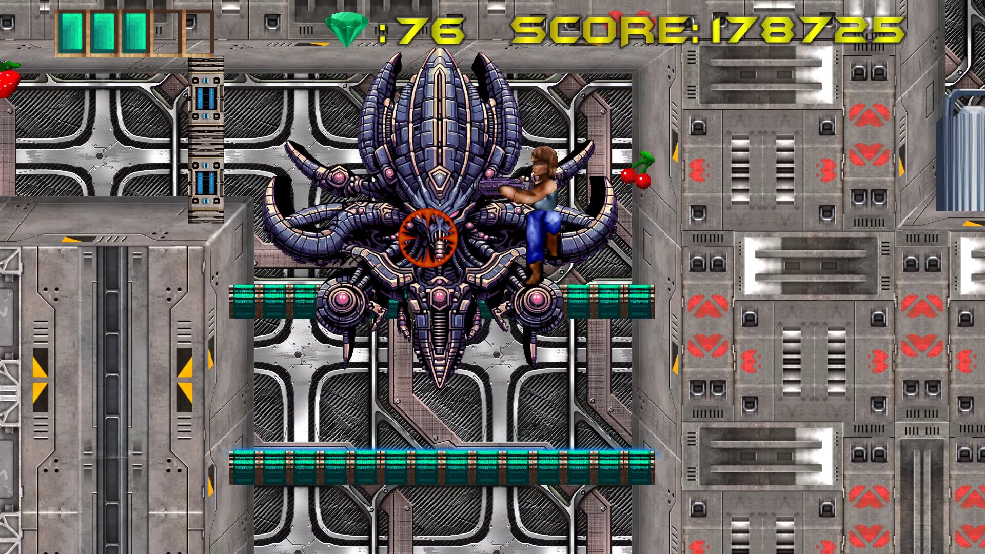 Xargon Remake Ep.2 | Gamers Unchained