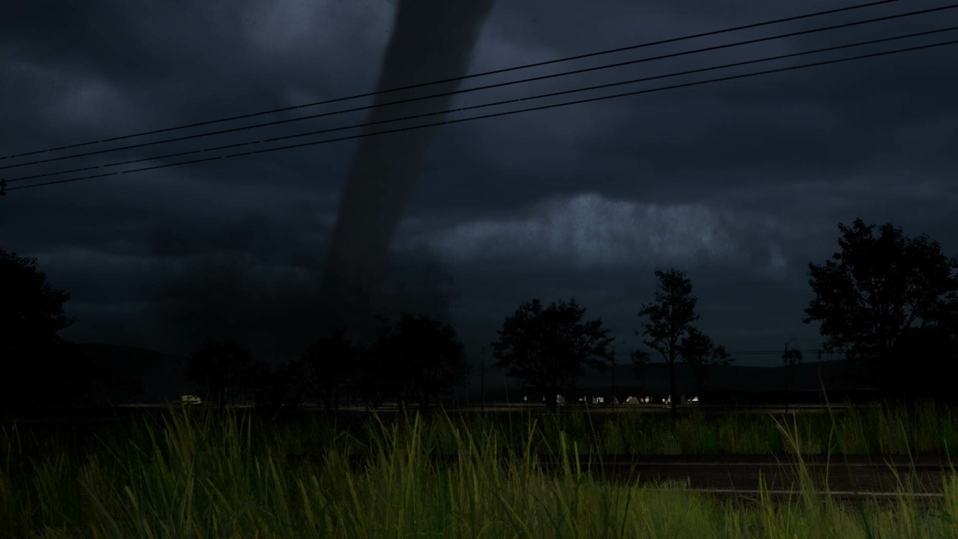 Tornado Emergency on Steam