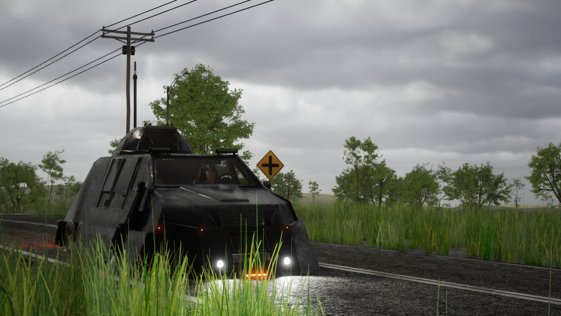 Tornado Emergency on Steam