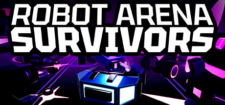 Robot Arena Survivors Playtest Steam Charts | Steambase
