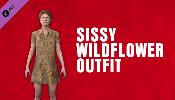 The Texas Chain Saw Massacre Sissy Outfit Pack 1 On Steam