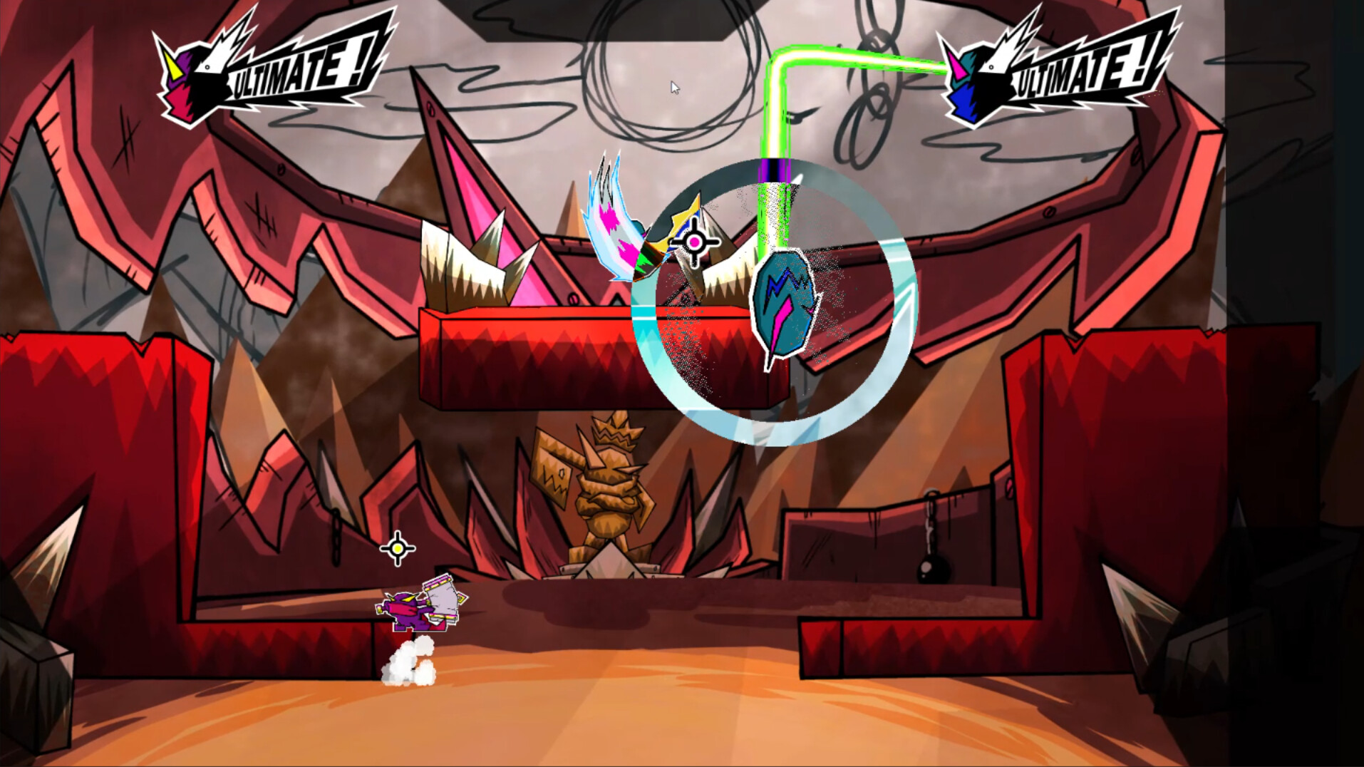 Overall The Ball on Steam