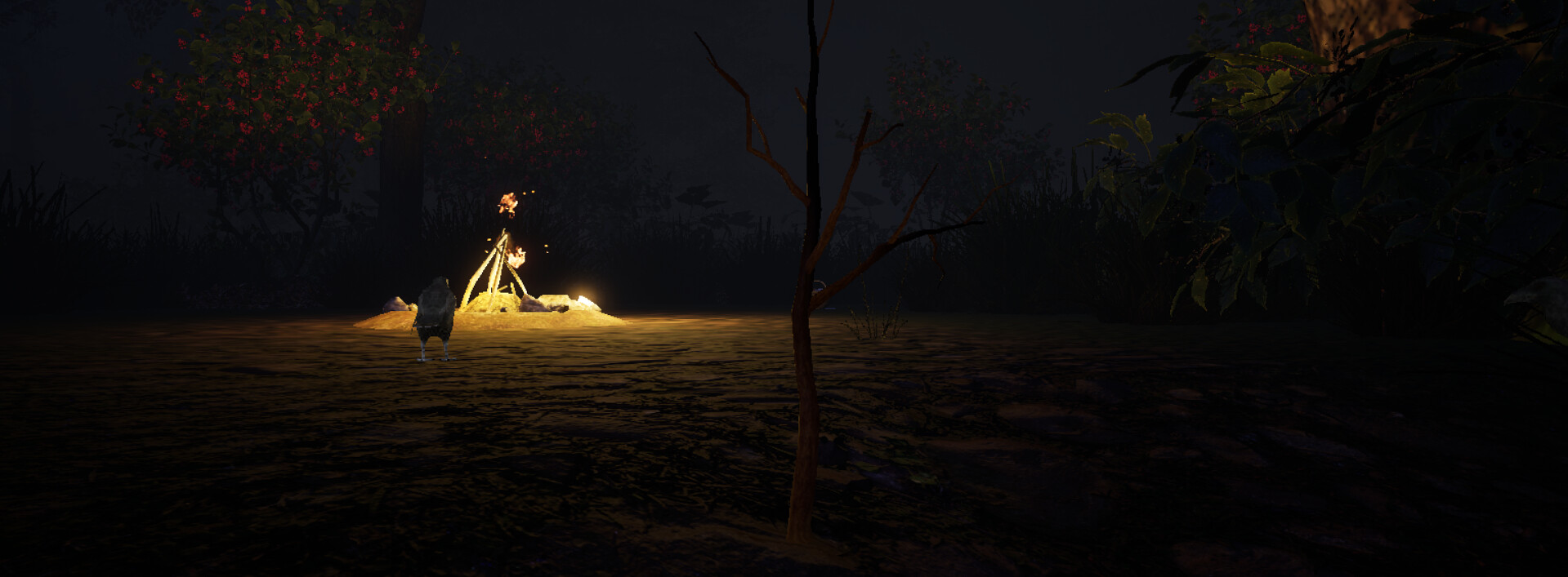The Untold Legends: Baba Yaga on Steam