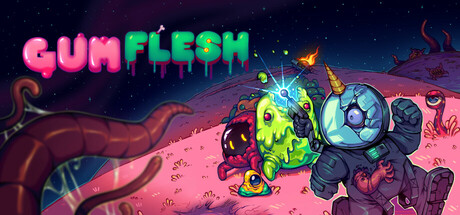 Steam Community :: Gum Flesh