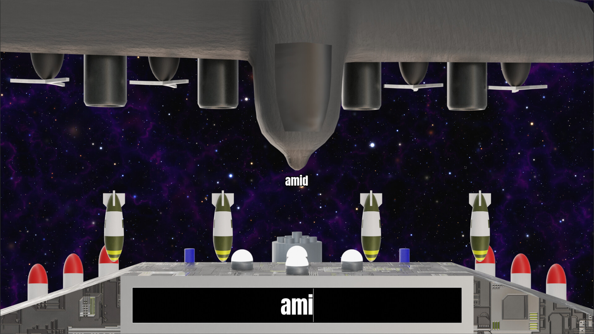 Type Galaxy on Steam