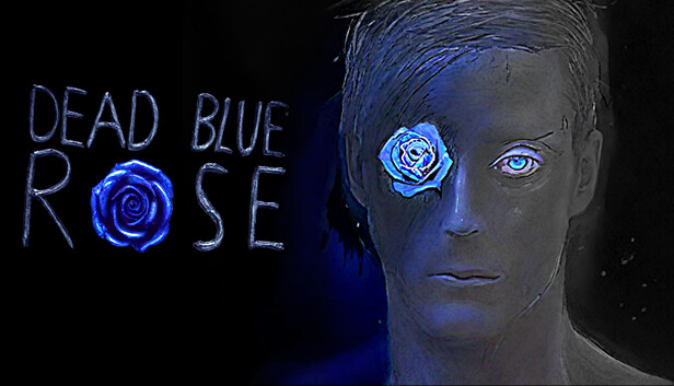 Dead Blue Rose on Steam