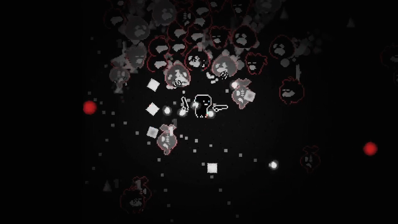 1000 Seconds on Steam