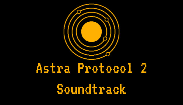 Astra Protocol 2 Soundtrack on Steam