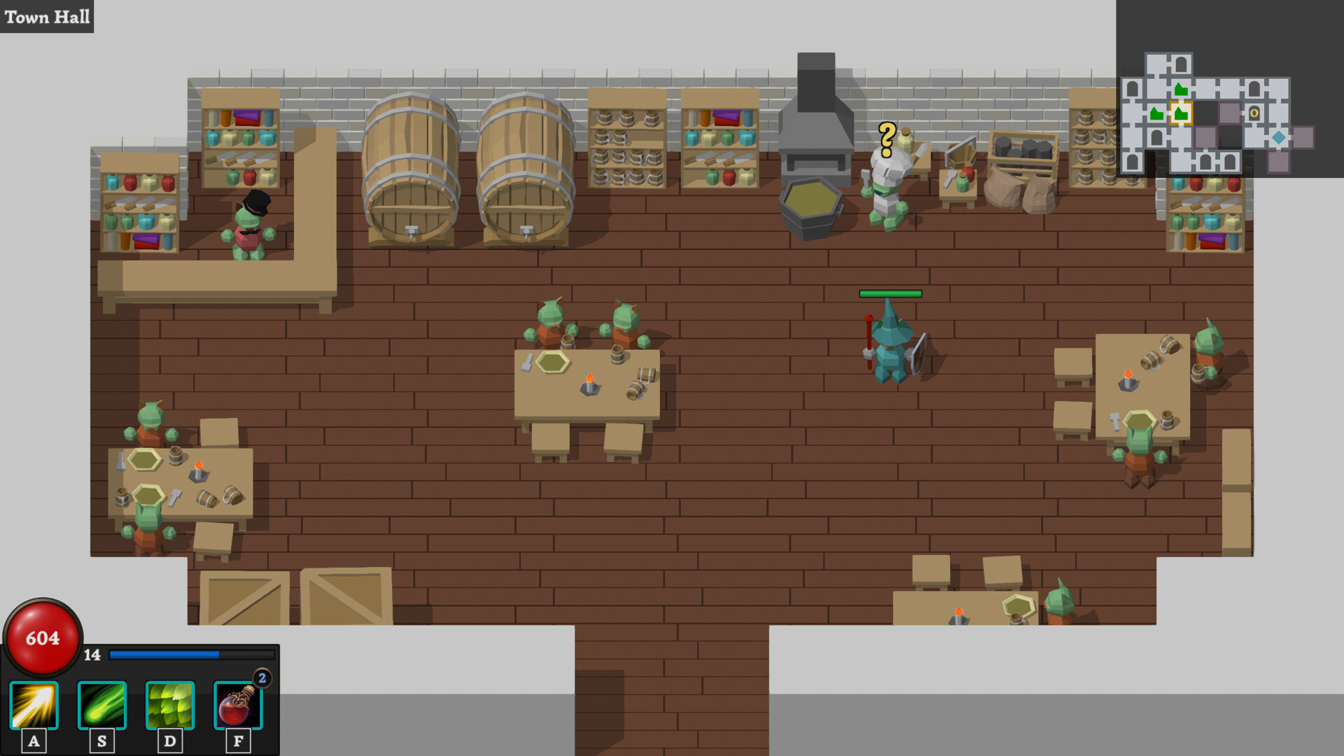 ZpellCatz Soundtrack on Steam