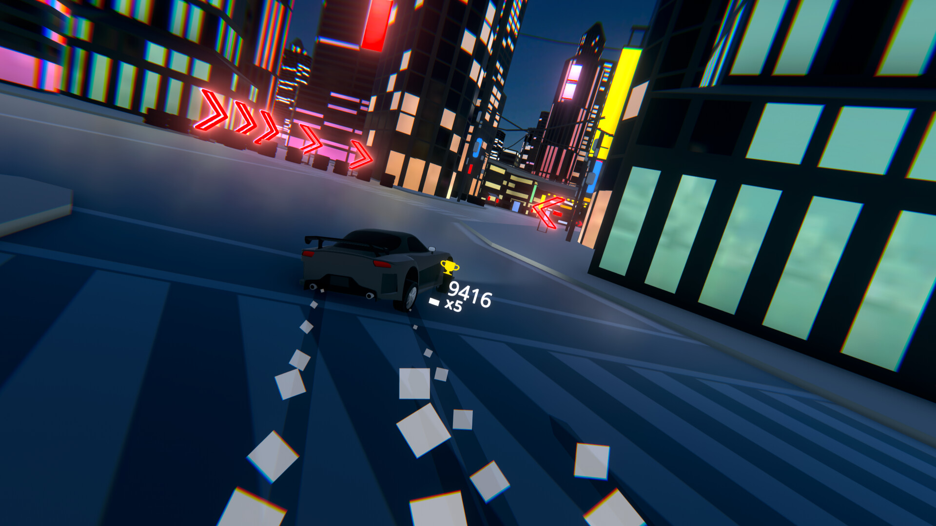 Drifto: Infinite Touge on Steam