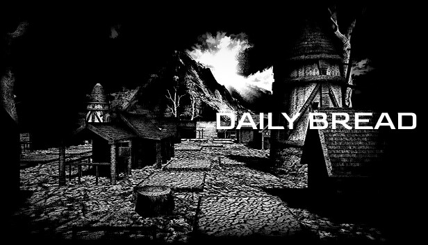 Daily Bread on Steam