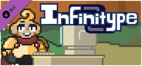 Infinitype - Fantasy Typers on Steam