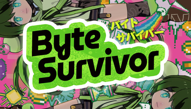Byte Survivor on Steam