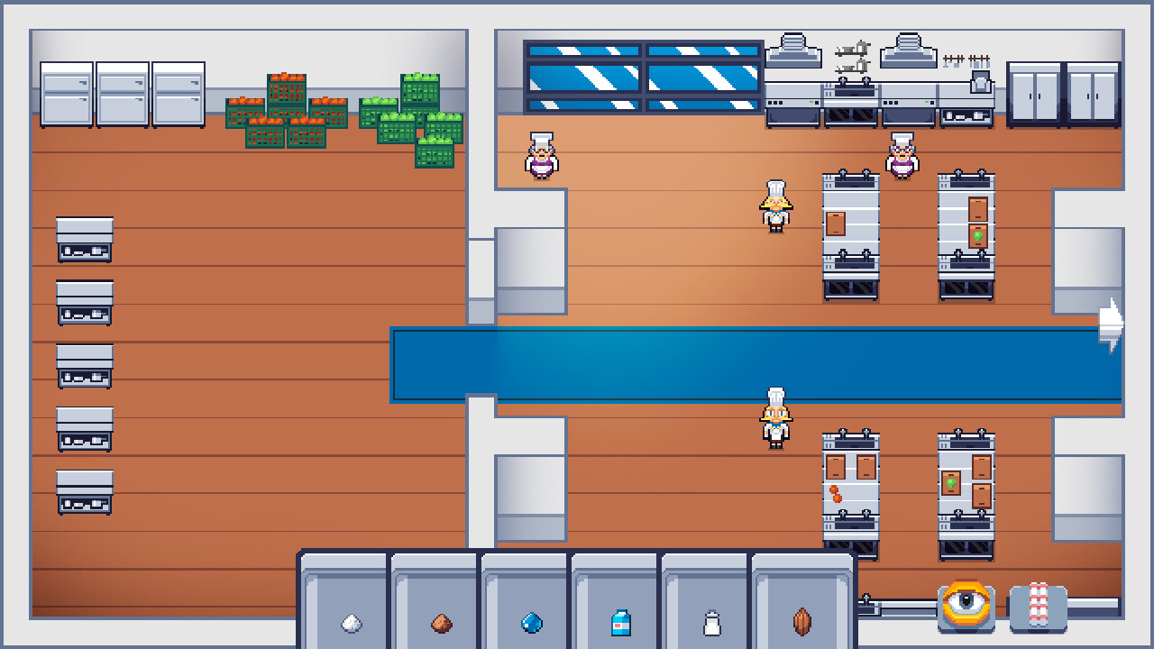 Work Beasts on Steam