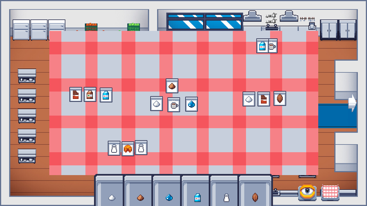 Work Beasts on Steam