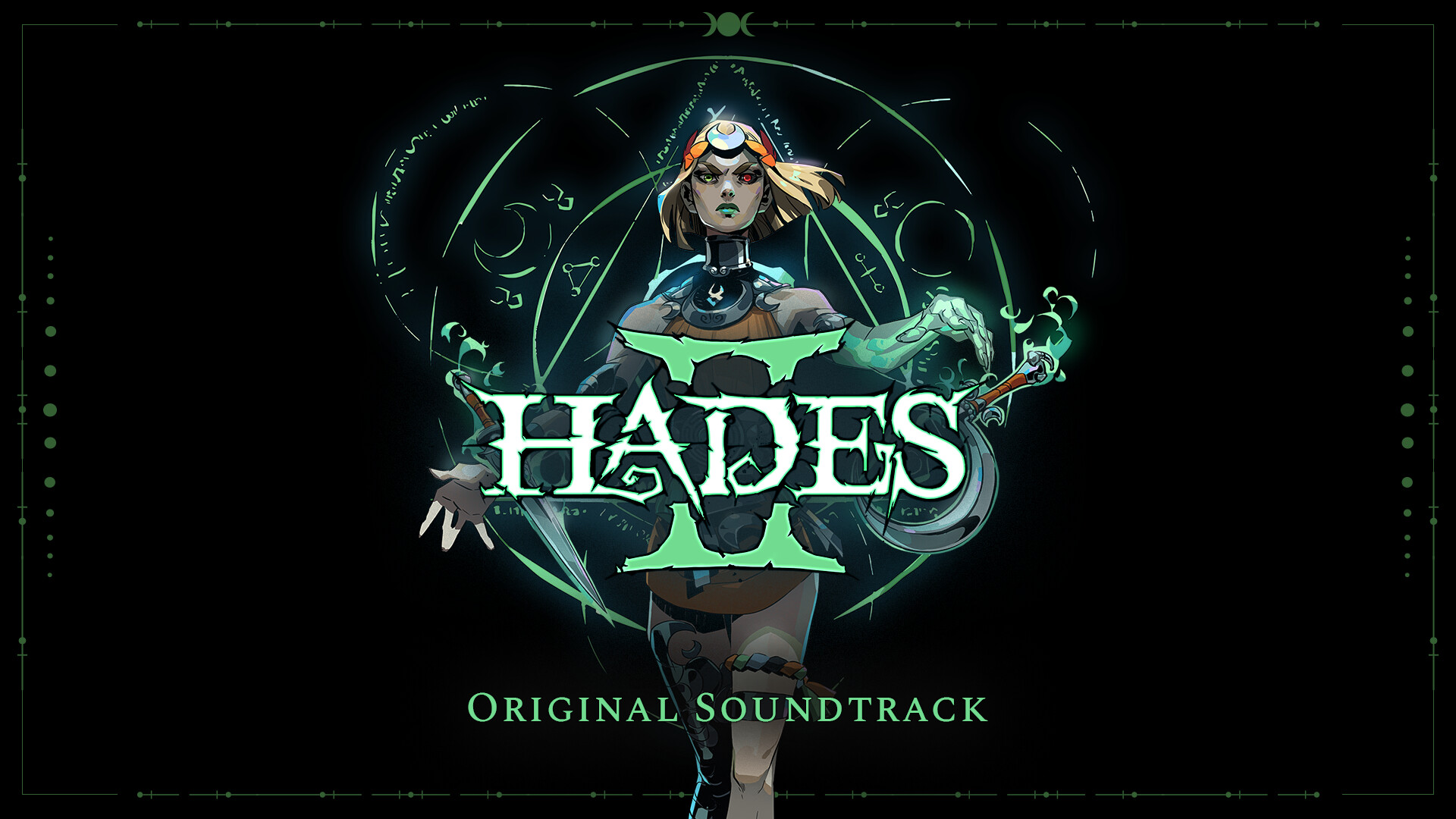Hades II Original Soundtrack on Steam