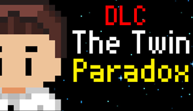 The Twin Paradox - Support the Developer DLC on Steam