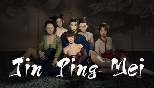 Jin Ping Mei on Steam
