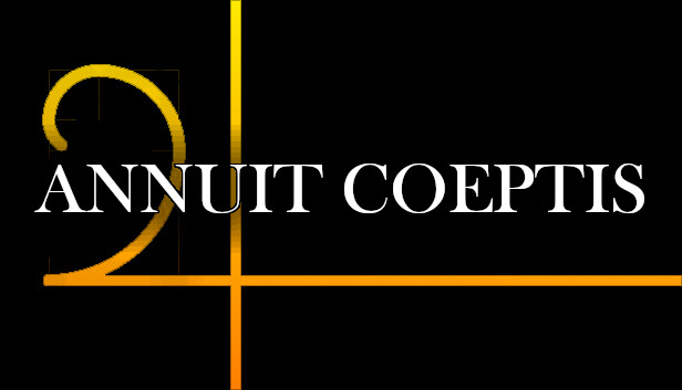 Annuit Coeptis on Steam