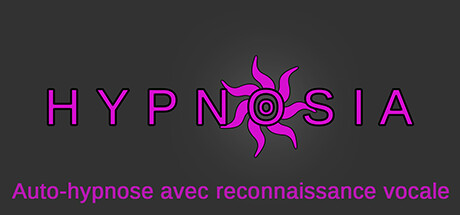 Steam Community :: Hypnosia - Application d'Hypnose avec Reconnaissance Vocale