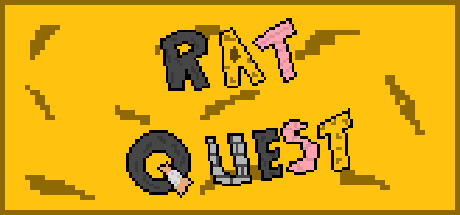 Steam Community :: Rat Quest