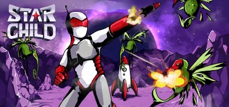 Star Child on Steam