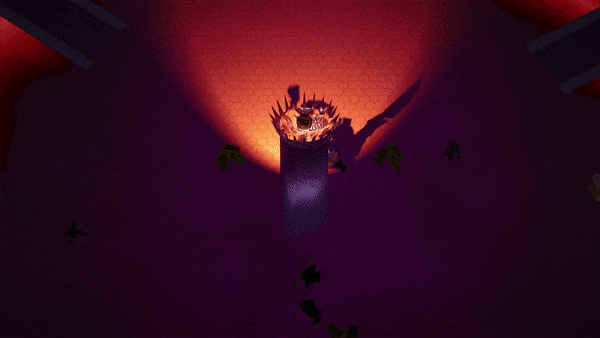 Eye Of The Summoner - Keymailer