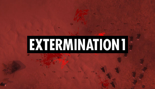 Extermination 1 on Steam