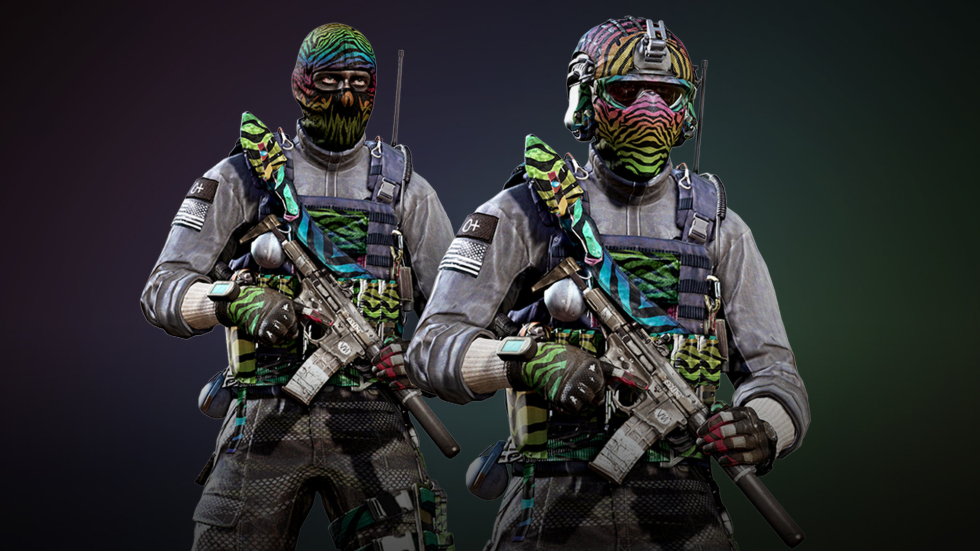 Call of Duty®: Ghosts - Spectrum Pack on Steam Call of Duty®: Ghosts - Spectrum Pack on Steam