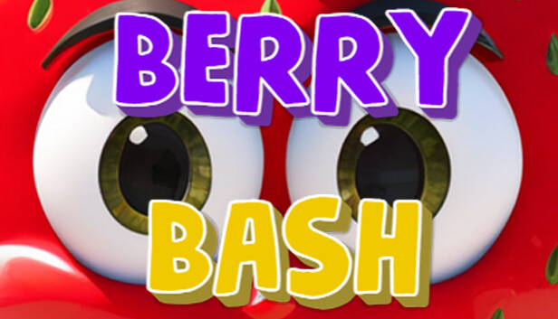 Berry Bash on Steam