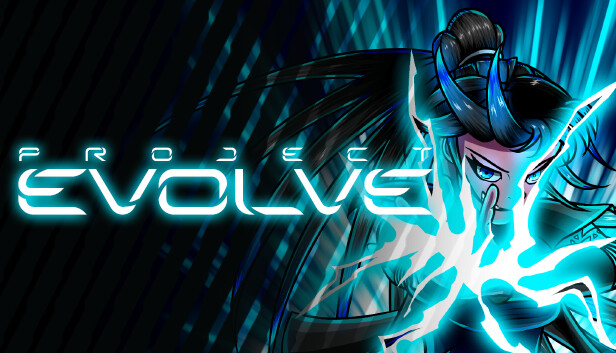 Project Evolve on Steam