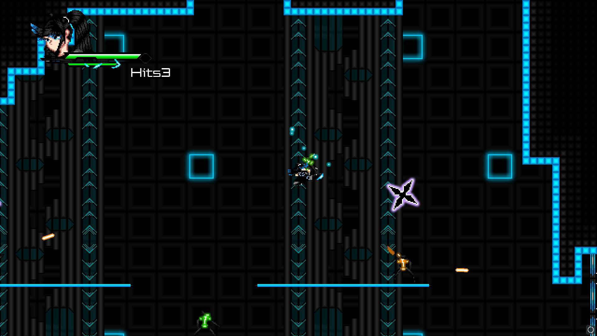 Project Evolve on Steam