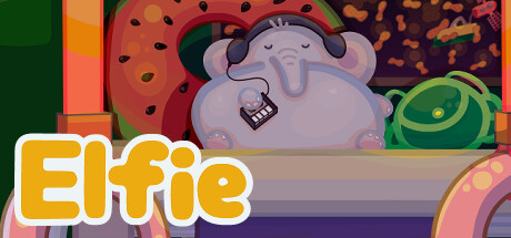 Steam Community :: Elfie