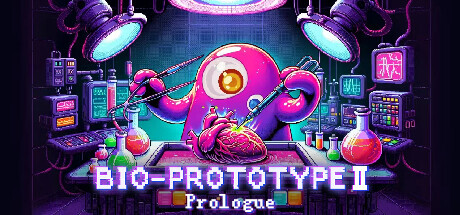 Steam Community :: Bio Prototype 2:Prologue
