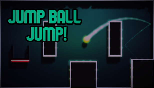 Jump Ball Jump! - Steam News Hub