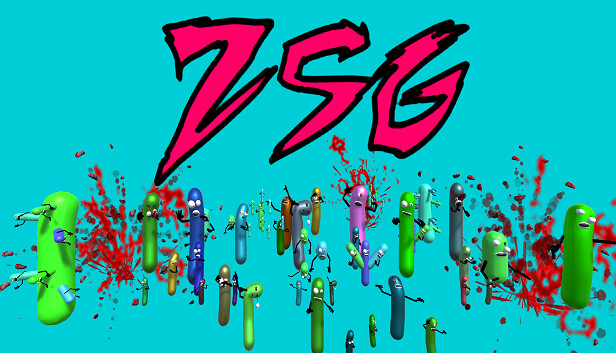 ZSG - Steam News Hub