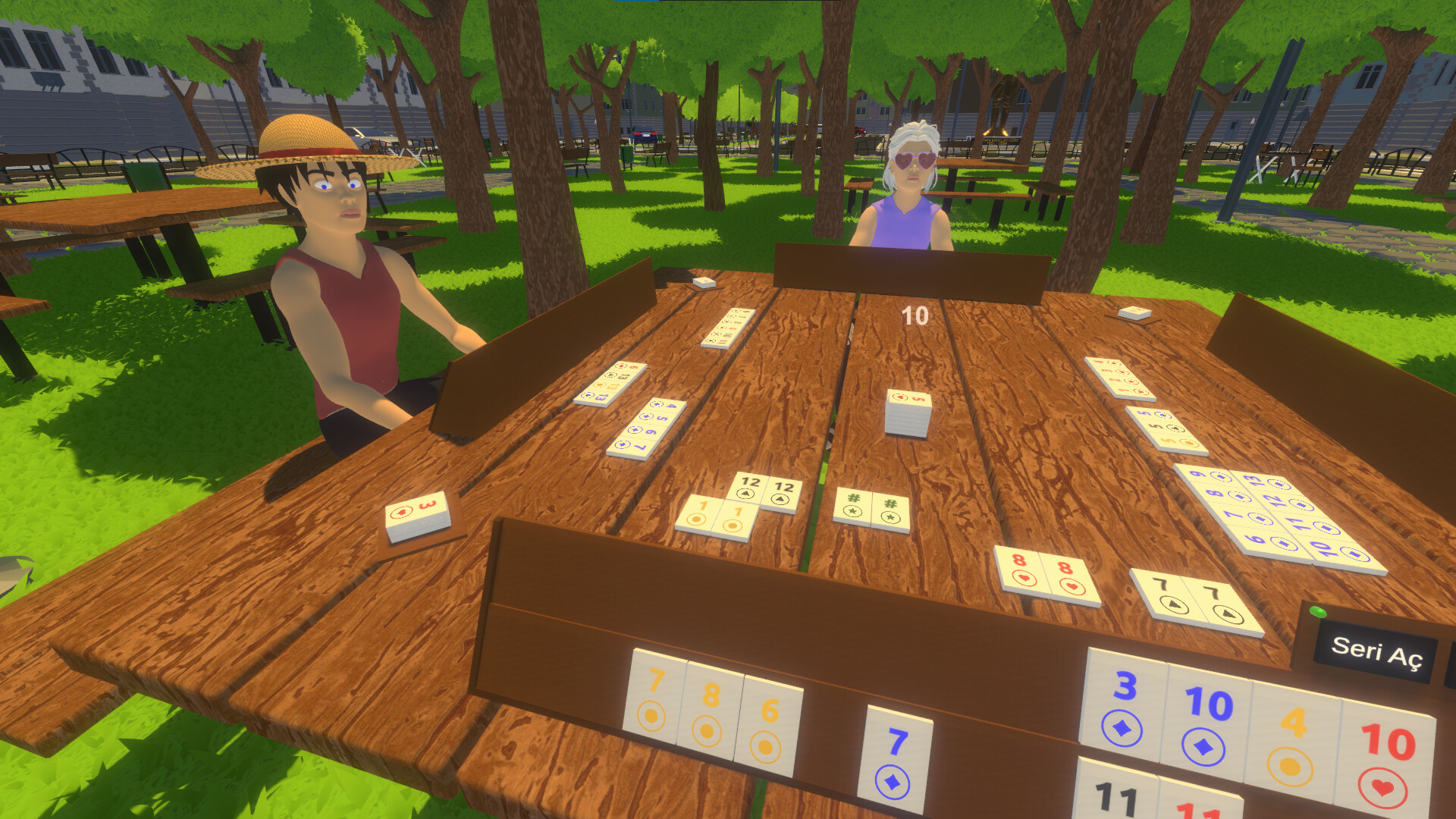 Game with Friends on Steam