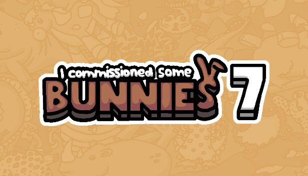 I commissioned some bunnies 7 on Steam