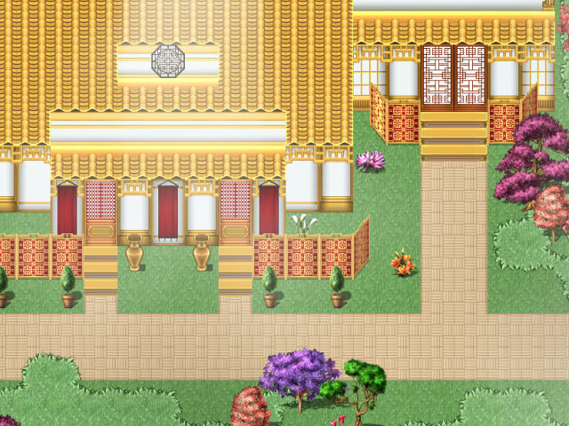 Save 10 On Rpg Maker Mv Kr Spirit Of Asia Tileset On Steam